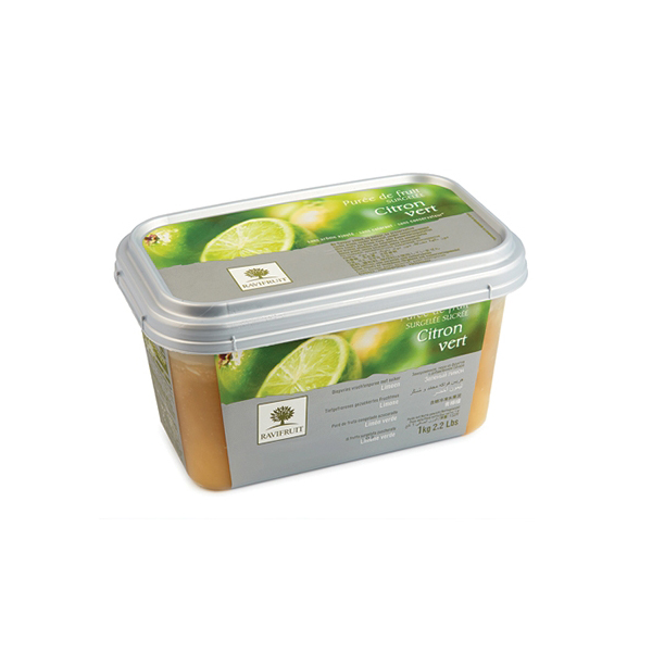 VeRy Berry Fruite Yuzu Puree – Cake Box Mart and Bakery