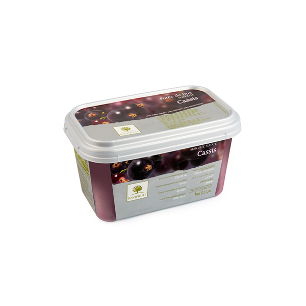 VeRy BeRRy Fruite Yuzu Puree 100% (500g) - Cake Box Mart and Bakery