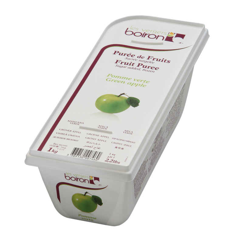 Boiron Green Apple - Cake Box Mart and Bakery