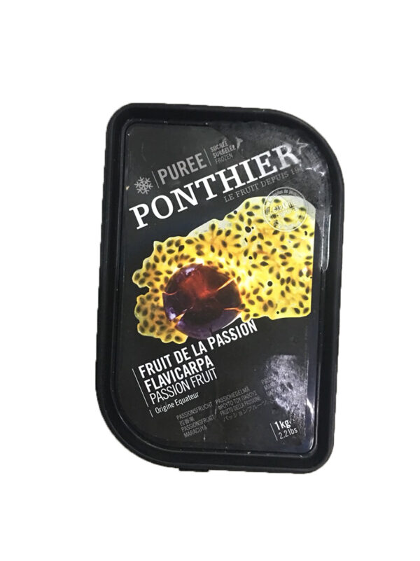 Ponthier Passion – Cake Box Mart and Bakery