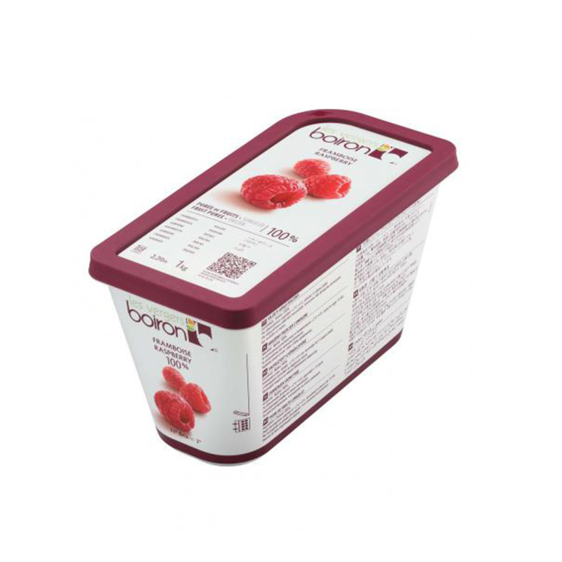 VeRy BeRRy Fruite Yuzu Puree 100% (500g) - Cake Box Mart and Bakery