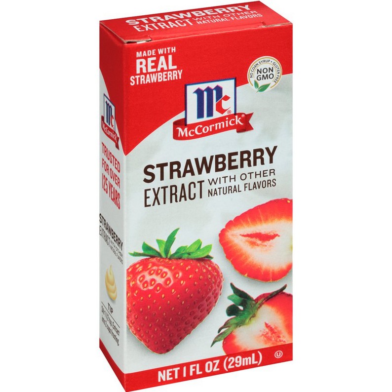 McCormick – Cake Box Mart and Bakery