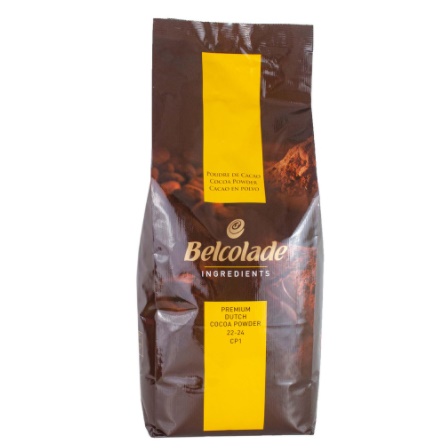 Belcolade Premium Dutch Cocoa – Cake Box Mart and Bakery