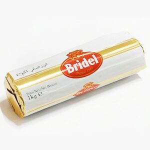 Home Fresh Genetic Compound Salted Butter 58% (1KG) - Cake Box Mart and ...