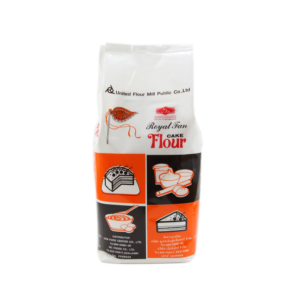 Purple Crown Cake Flour - Cake Box Mart and Bakery