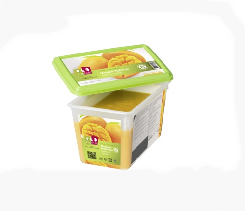 Capfruit Mango - Cake Box Mart and Bakery