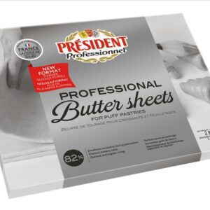 Anchor Butter Sheet (1KG) - Cake Box Mart and Bakery
