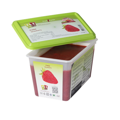 Capfruit Strawberry - Cake Box Mart and Bakery