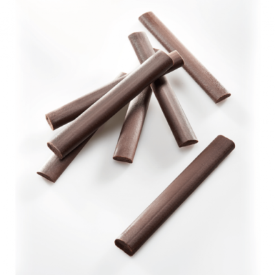 Valrhona Chocolate Stick 48% (1.6KG) - Cake Box Mart and Bakery