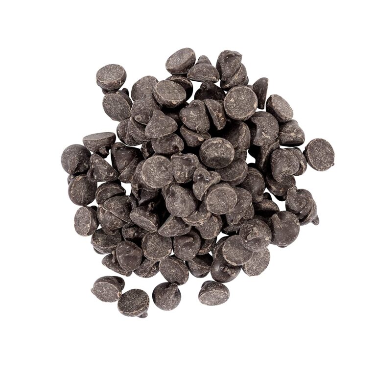 Cacao Barry Drops de Chocolate 50% (500g) - Cake Box Mart and Bakery