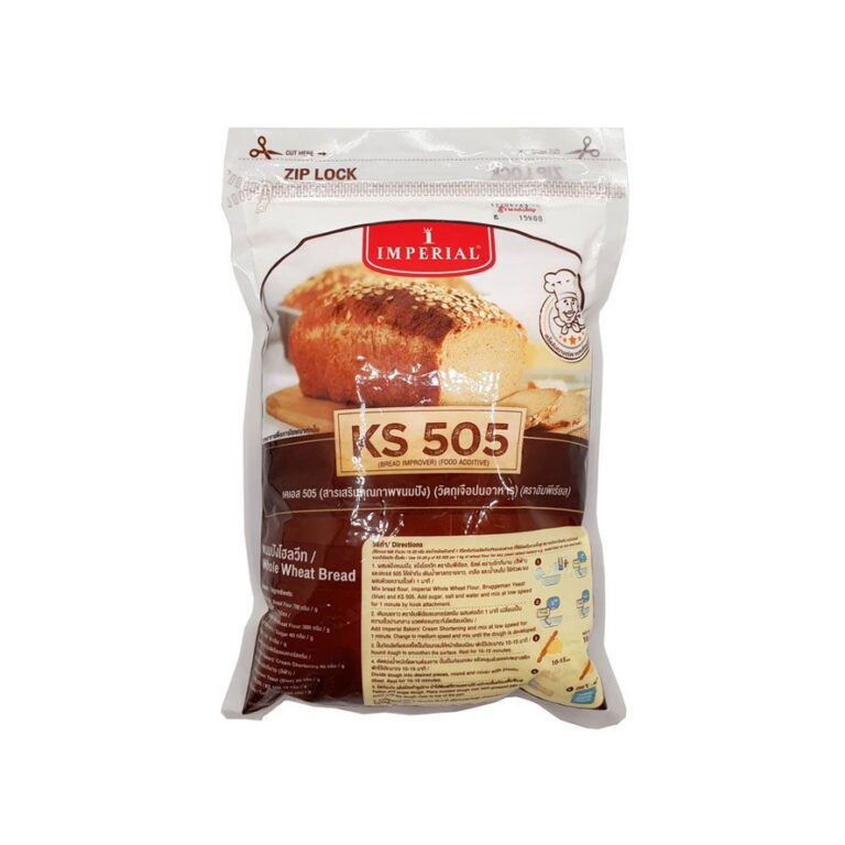 IMPERIAL KS505 (1KG) - Cake Box Mart and Bakery