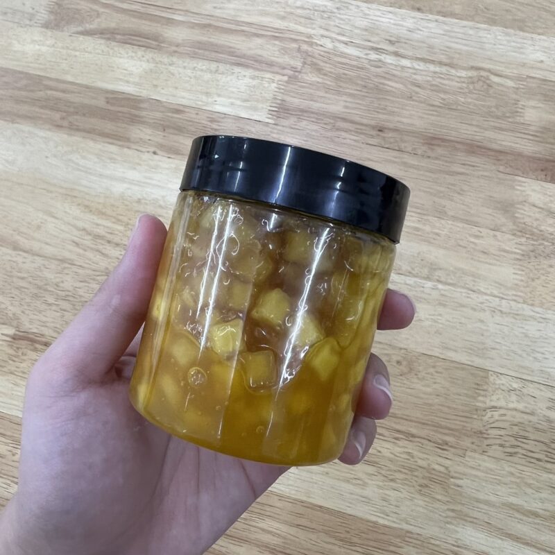 Sosa Fruit and Sauce Mango (250g) - Cake Box Mart and Bakery