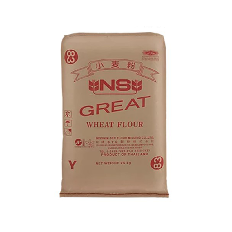 NS-Great Wheat Flour (1KG) - Cake Box Mart and Bakery