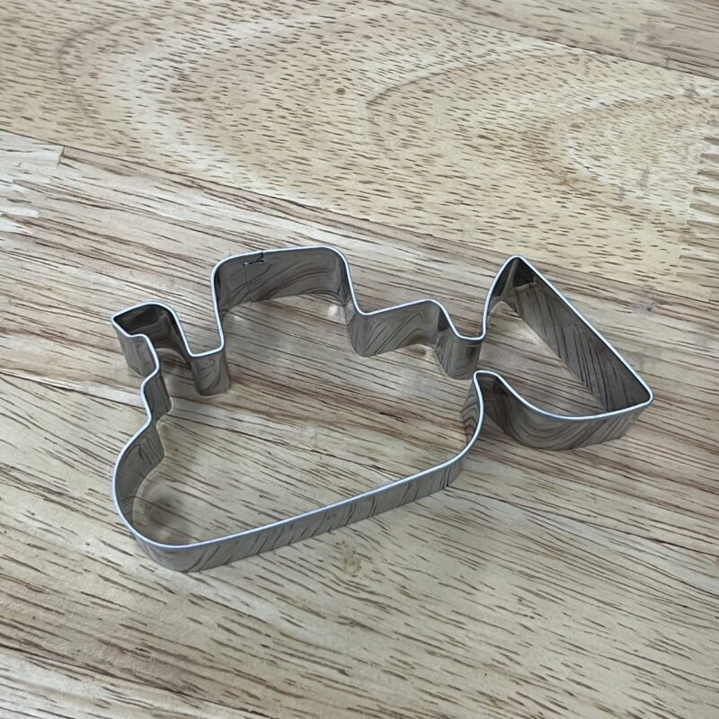 Construction Cookie Cutter Set (9pcs) - Cake Box Mart and Bakery