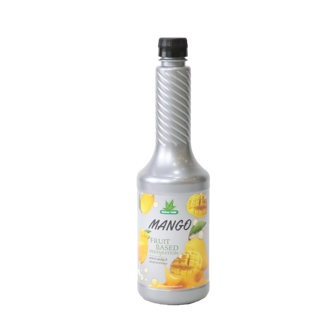 Nature Taste Mango Fruit Based 750ml - Cake Box Mart and Bakery
