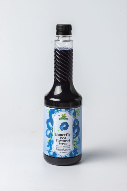 Nature Taste Butterfly Pea 750ml - Cake Box Mart and Bakery