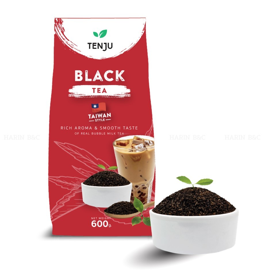 Tenju Black Tea 600g. - Cake Box Mart and Bakery