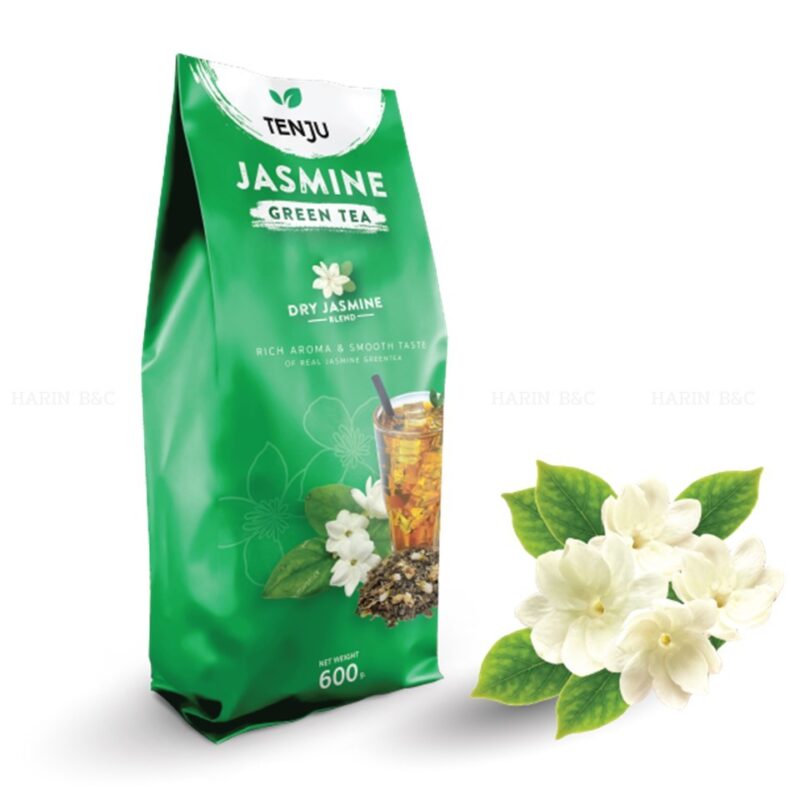 Tenju Jasmine Green Tea 600g. - Cake Box Mart and Bakery