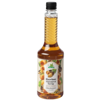 Nature Taste Hazelnut 750ml - Cake Box Mart and Bakery